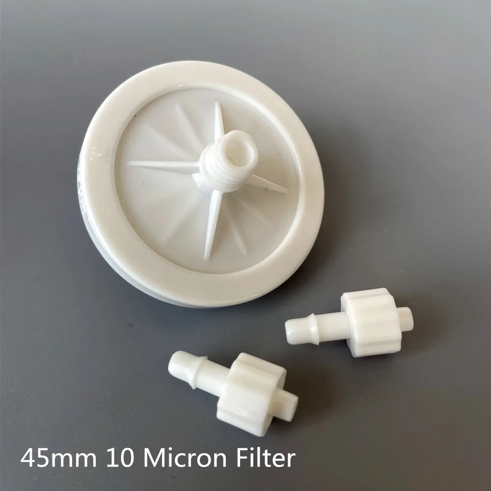 20 pcs disc Ink Filter for solvent printers for Epson Mimaki Mutoh for ...