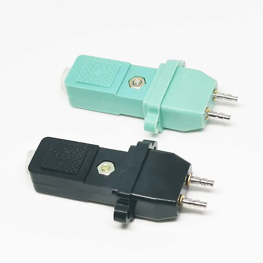 2pcs ac power socket Wire Connector 10A 250VAC - AliExpress 13