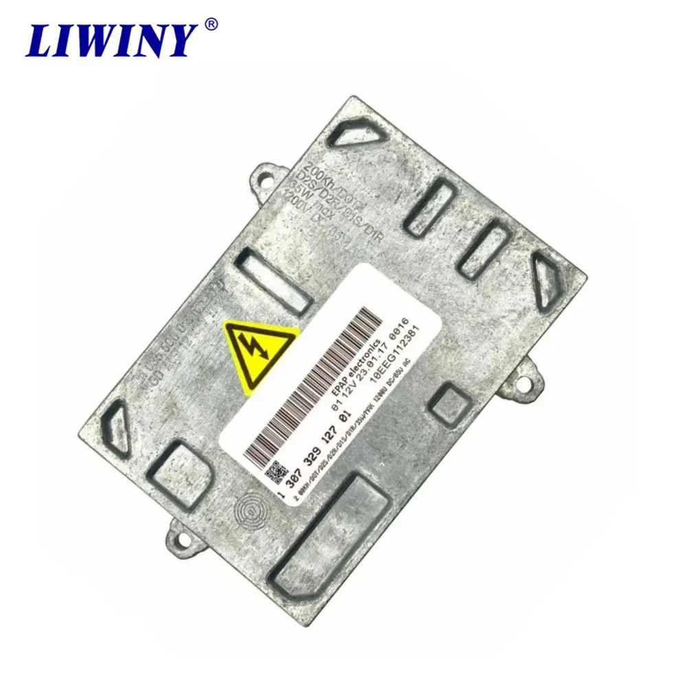 Liwiny-Xenon-Ballast-Module-Computer-Control-Unit-For-Maserati ...