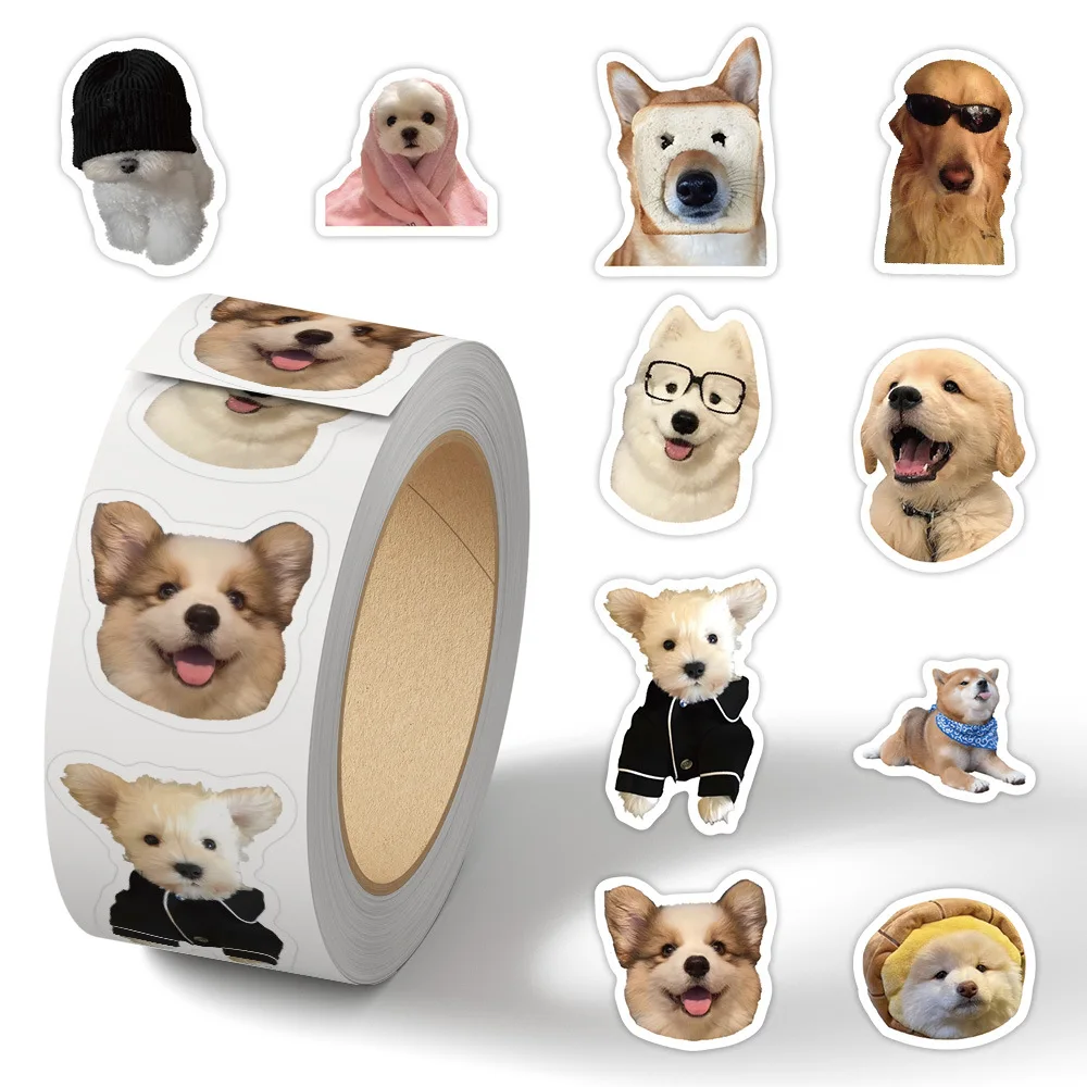 Dog Memes Funny Clean: The Ultimate Guide to Adorable, Witty Stickers ...