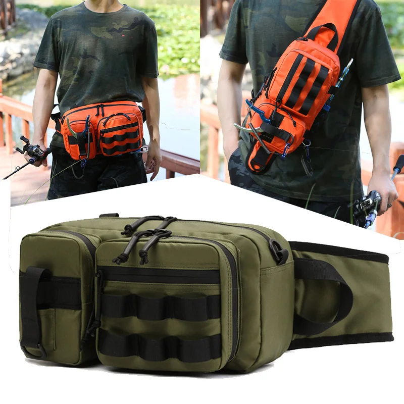 Fashion-Waterproof-Fishing-Lure-Bag-Multifunctional-Sports-Waist-Pack ...
