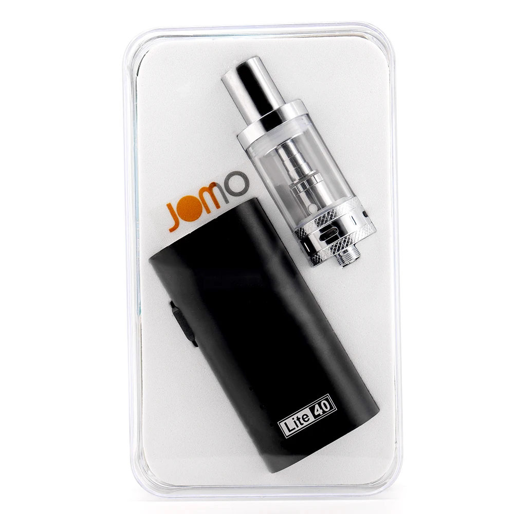 Electronic Cigarettes Lite 40W Vape Mod Kit 2200mAh Build-In Batteries ...