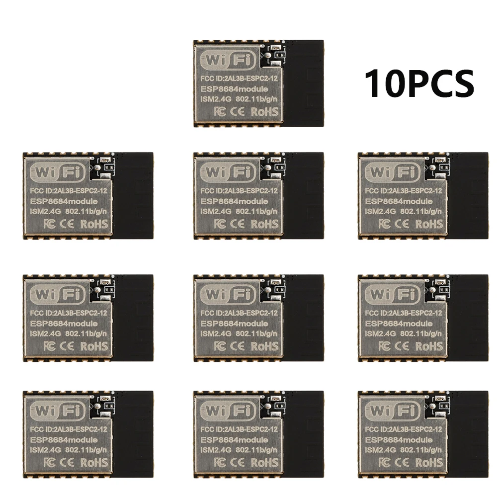 ESP32-C2-Module-Uses-ESP8684-Chip-WIFI-Bluetooth-compatible-Module ...
