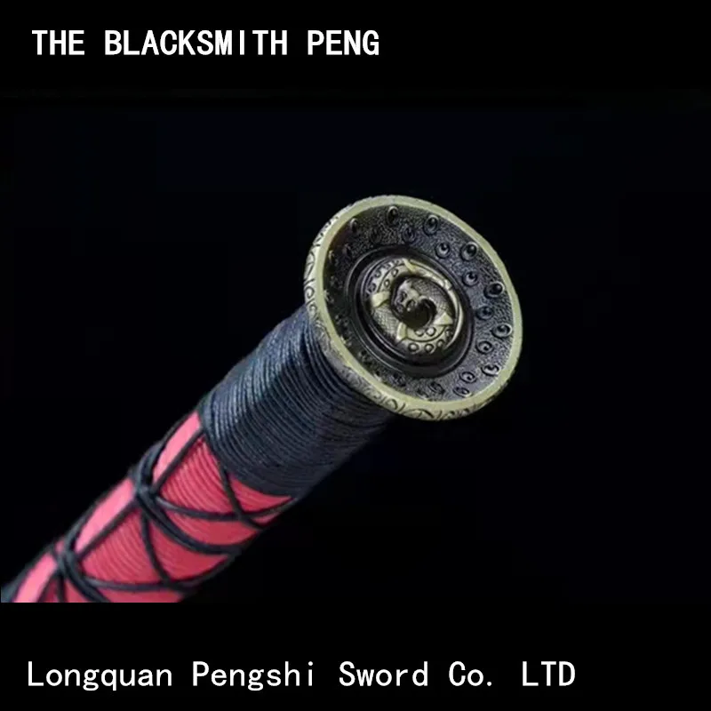Zhou Yu Red Cliff Sword