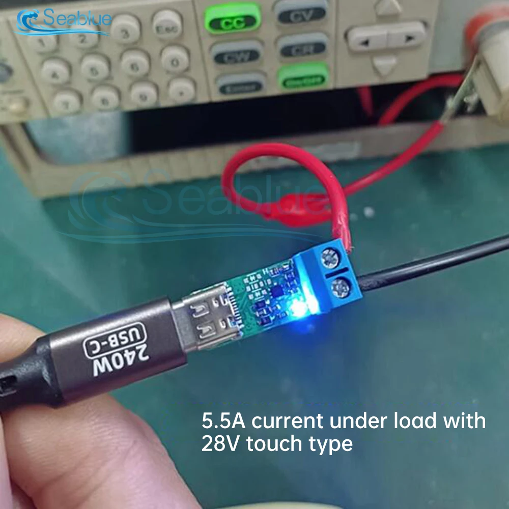 28V-36V-48V-10A-USB-C-Fast-Charge-Trigger-Board-Module-PD3-1-Decoy ...