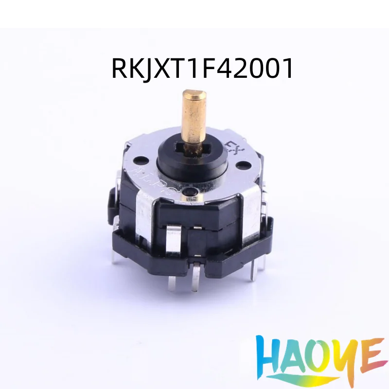 RKJXT1F42001-Multi-function-switch-four-directions-plus-push-switch ...