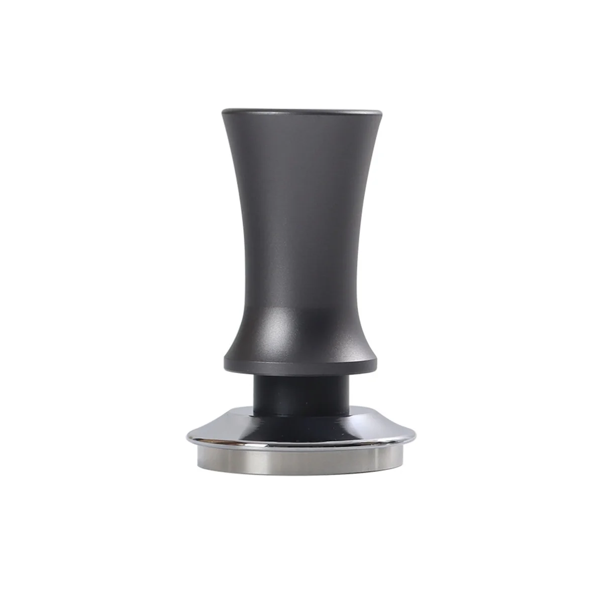 Calibrado-de-a-o-inoxid-vel-Coffee-Tamper-Distribuidor-Espresso ...