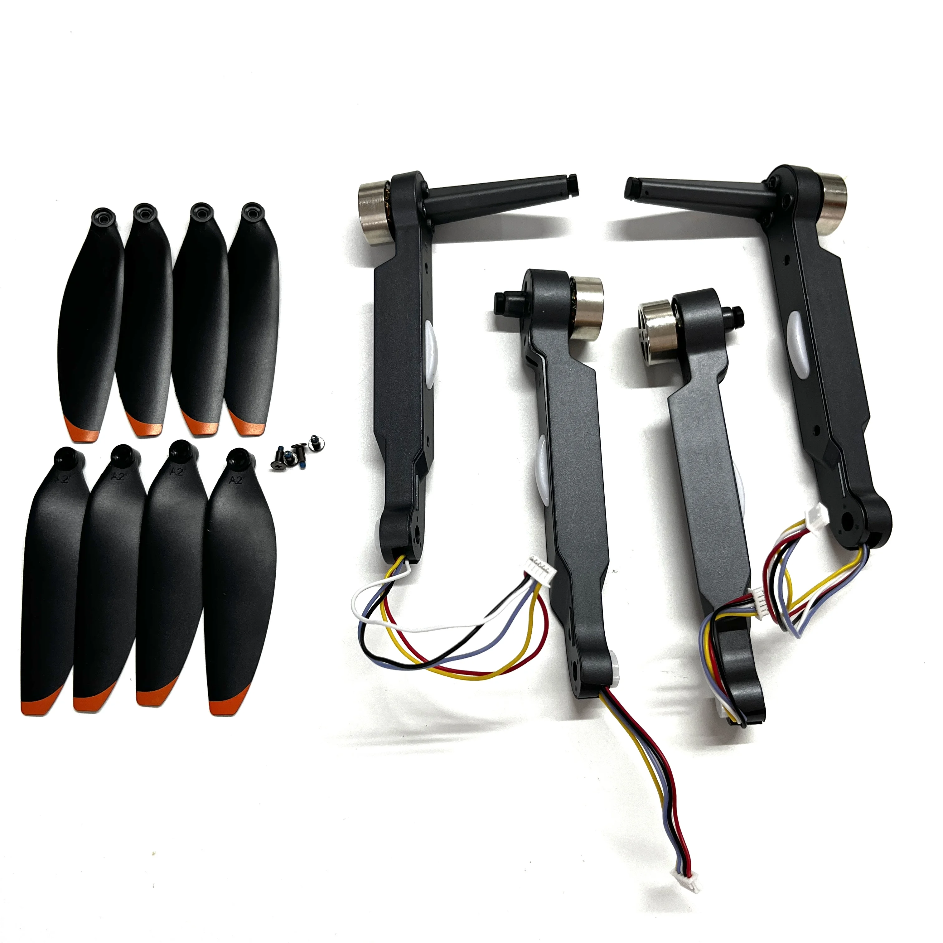 LYZRC-L600-Pro-RC-Drone-Foldable-Arm-L600pro-Quadcopter-Propeller ...