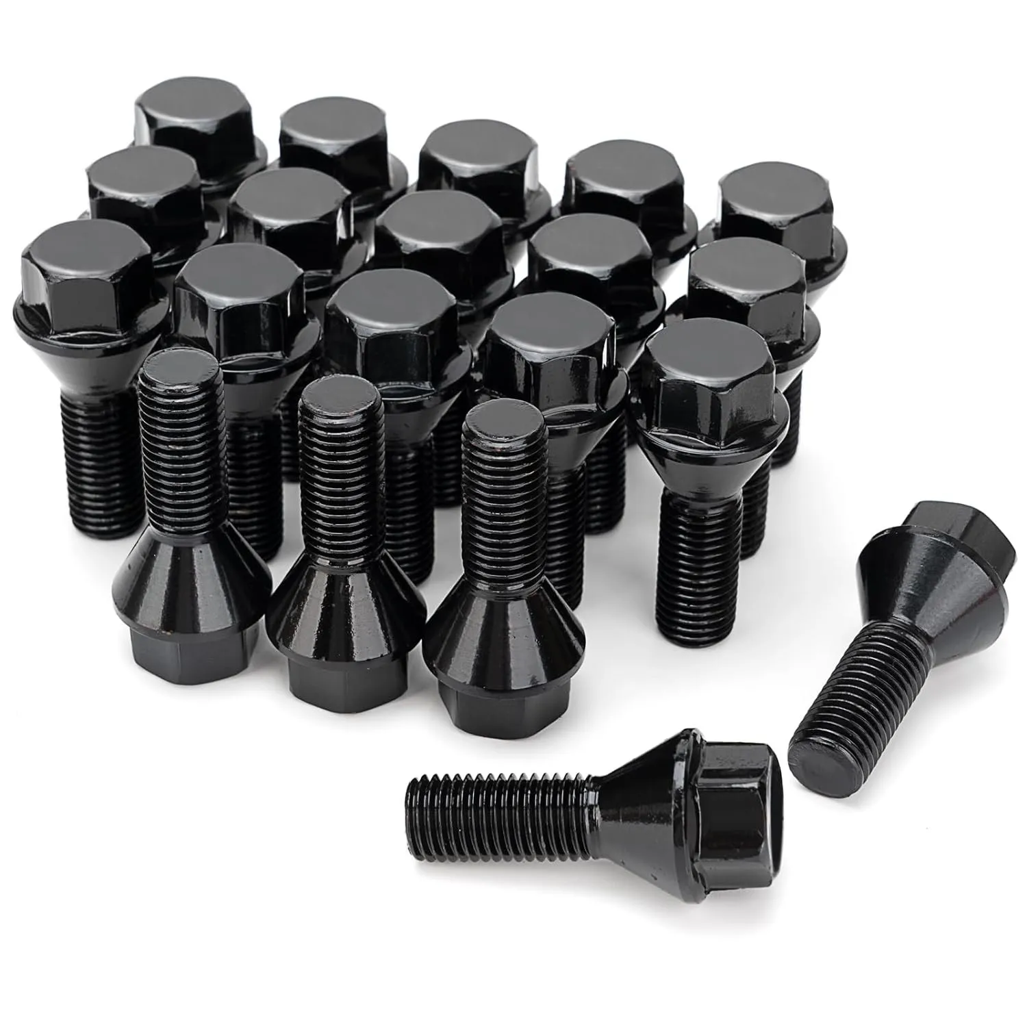 20-Pcs-M12x1-25-Wheel-Lug-Bolt-for-Jeep-Compass-Renegade-for-2014-2022 ...