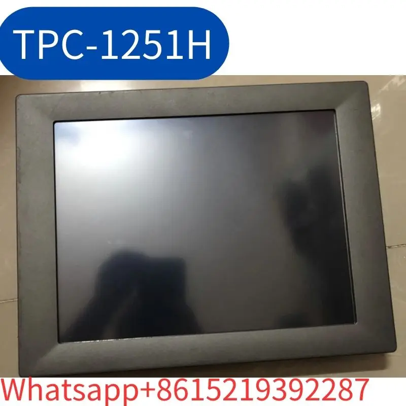 TPC-1251H-Advantech-Touch-Screen-TPC-1251H-E3AE-second-hand-Test-OK.jpg