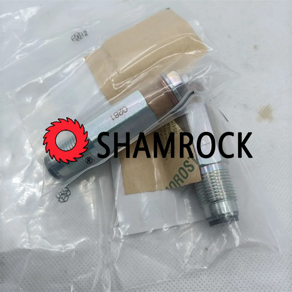 Original Fuel Limiter Pressure Relief Valve OEM 8-98138695-0 8981386950 ...