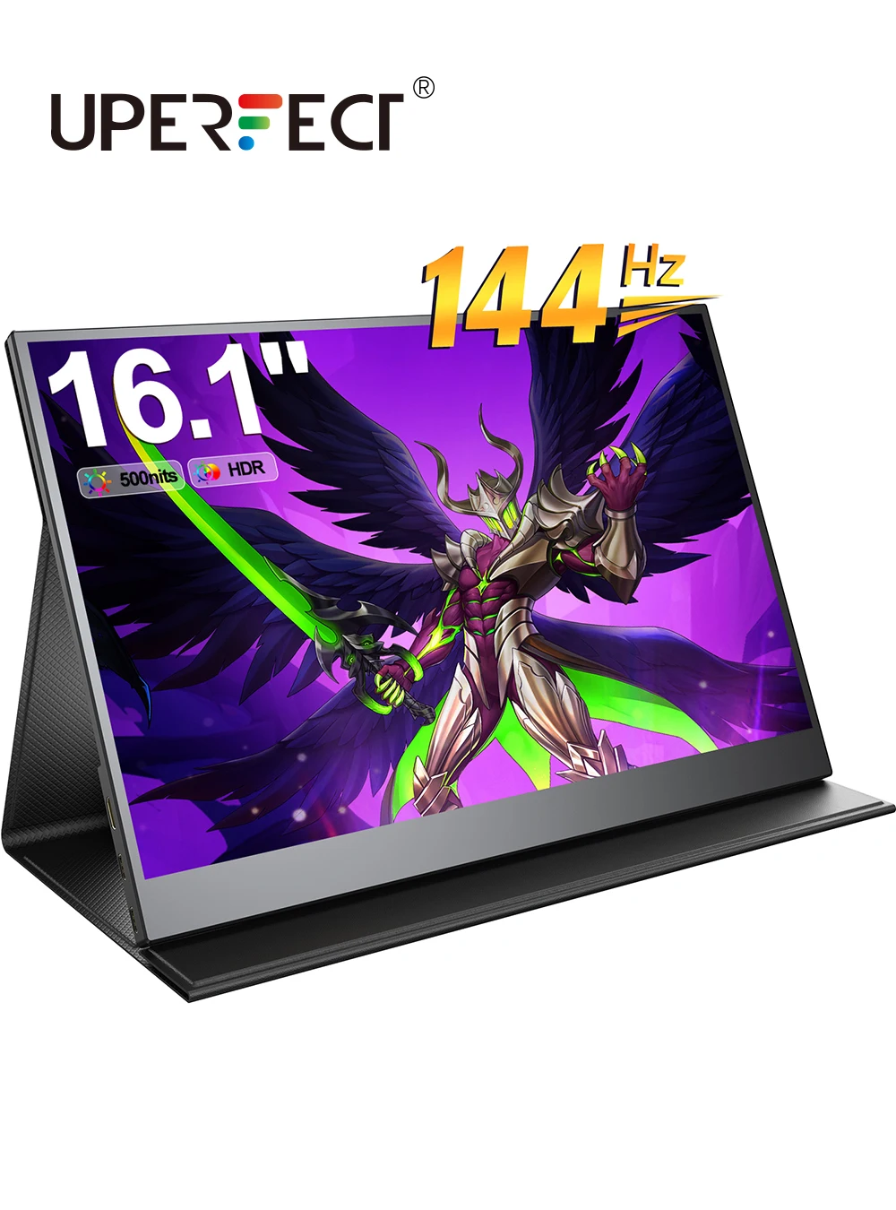 UPERFECT-16-1-144Hz-Portable-Gaming-Monitor-100-sRGB-1080P-FHD-With-HDR ...