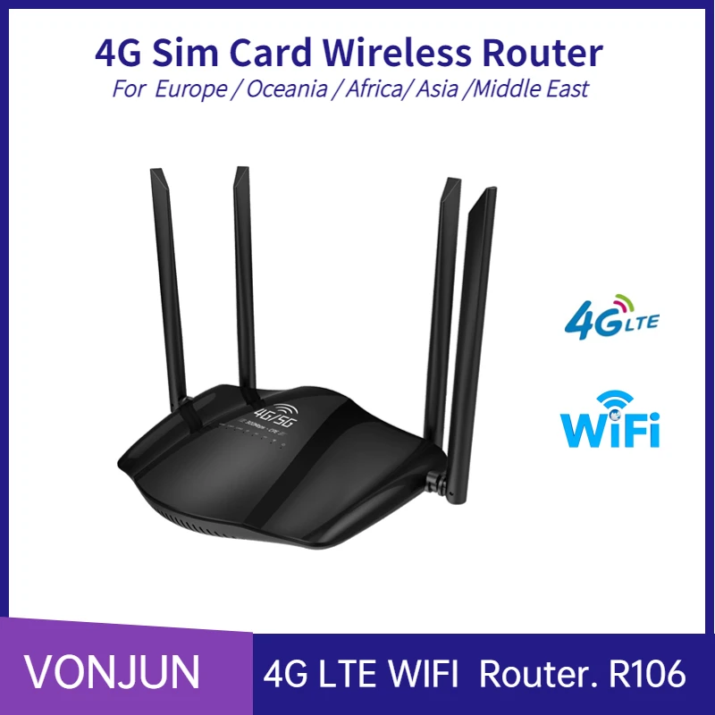4G-CPE-Router-300M-CAT4-RJ45-WAN-LAN-Wireless-Modem-B28-LTE-SIM-Card ...