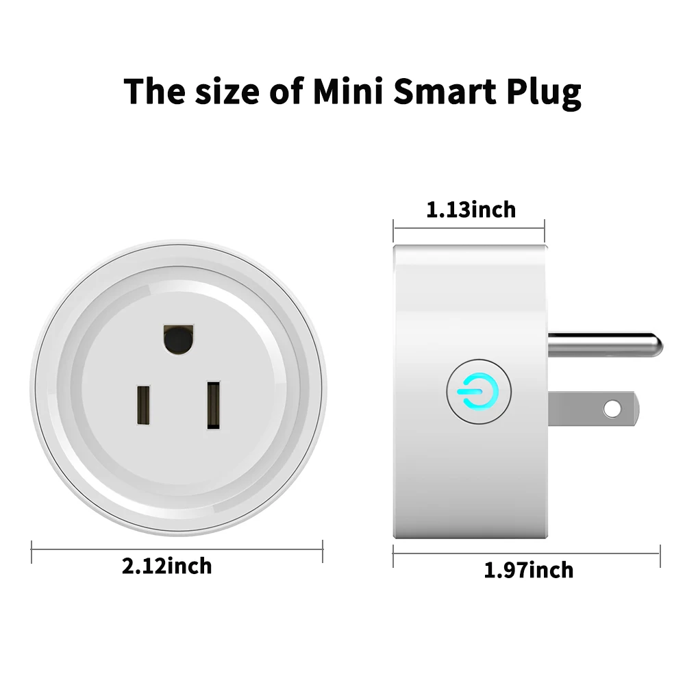 20A-Tuya-WiFi-Smart-Plug-Socket-US-Wireless-Outlet-with-Power-Monitor ...