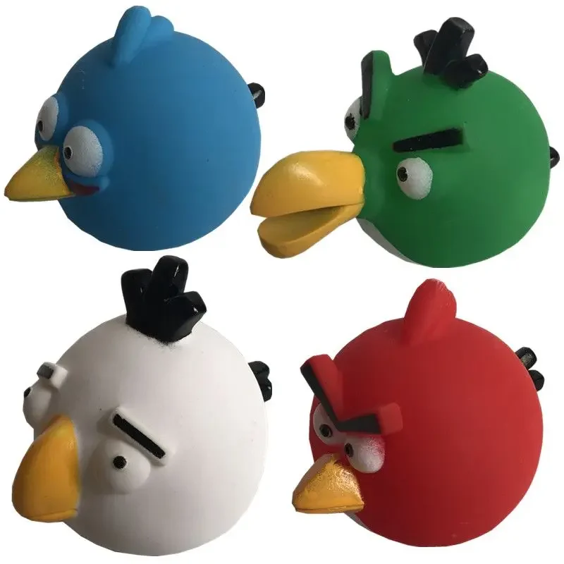 Very Fat Angry Birds