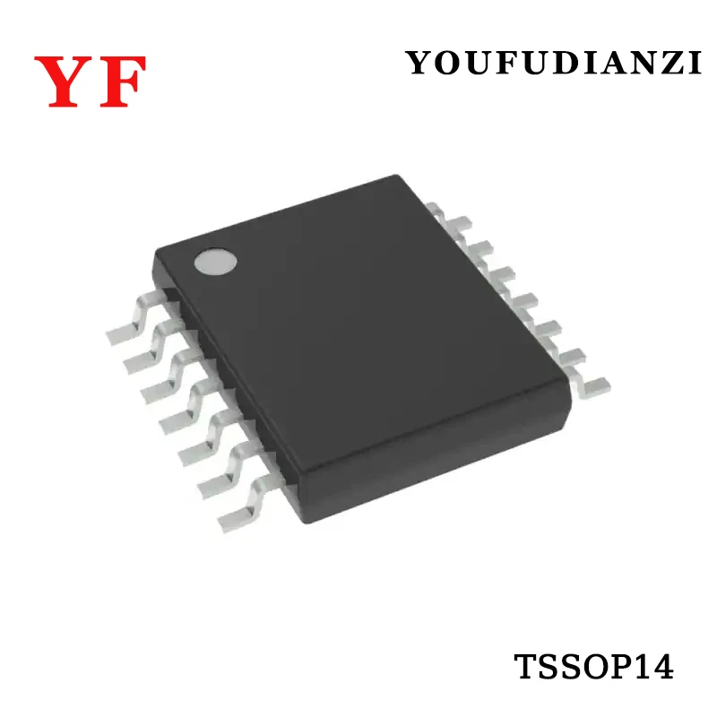 New-and-original-OPTIMAL-ELECTRONIC-LETTER-OPA4348AIPWR-TSSOP-14-FOUR ...