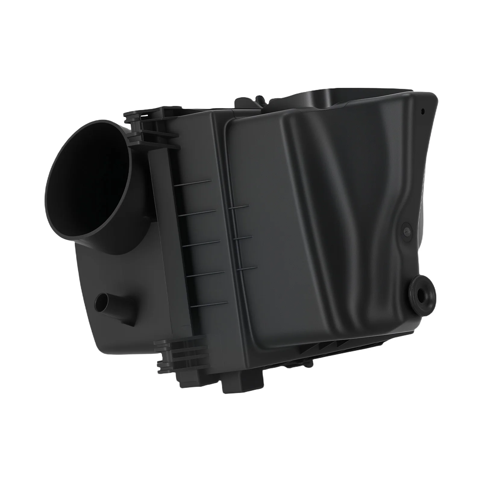 Air Intake Filter Box for Jeep Grand Cherokee Durango 2011-2024 ...