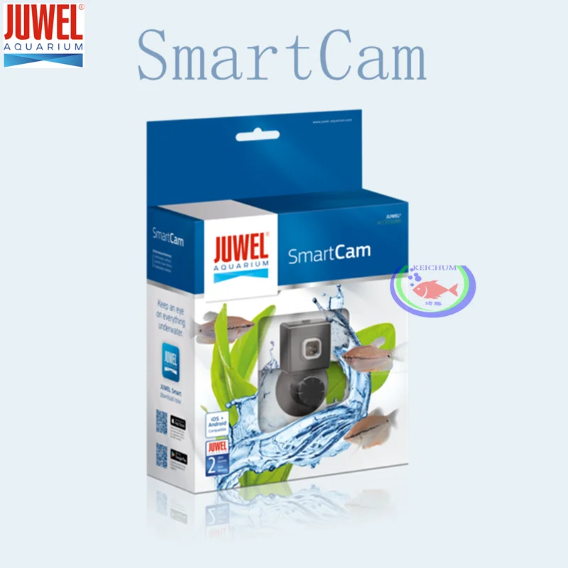 JUWEL-new-original-genuine-water-monitor-fish-tank-camera-remote ...