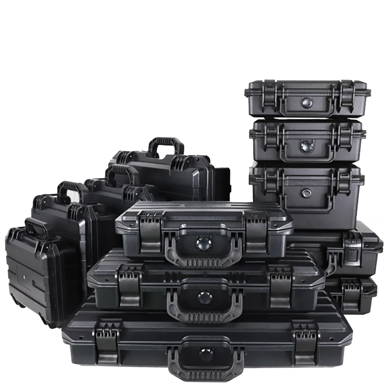 New-Portable-Plastic-Protective-Safety-Tool-Box-Waterproof-Anti-fall ...