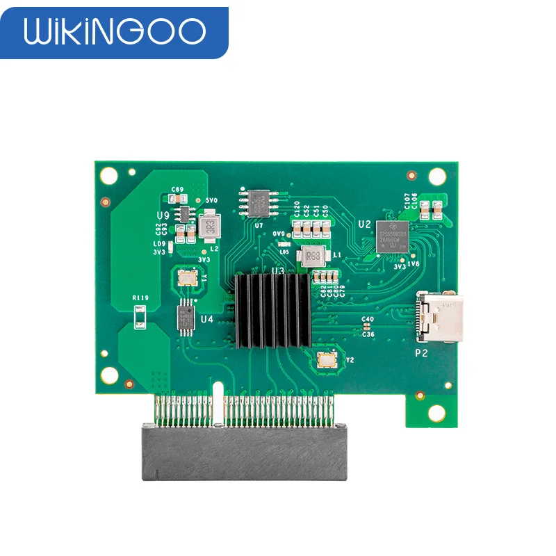 Thunderbolt 3 to PCIE 3.0x4 thunderbolt external card display card ...