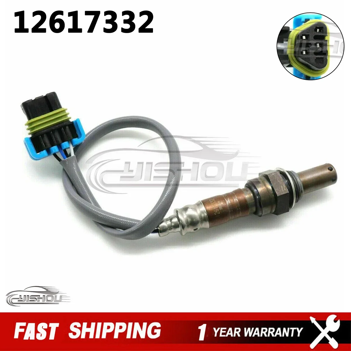 Upstream-Air-Fuel-Ratio-O2-Oxygen-Lambda-Sensor-for-Chevrolet-Camaro ...
