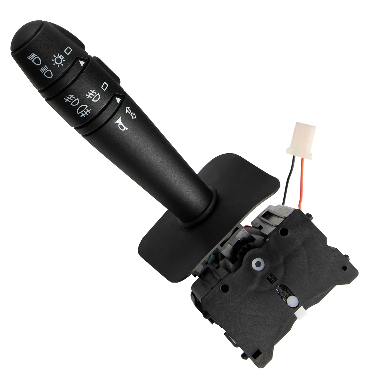 Steering-Column-Indicator-Light-Stalk-Switch-Turn-signal-switch ...