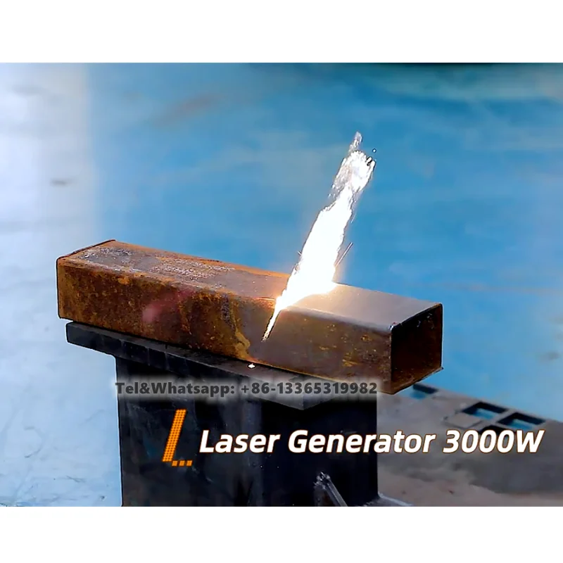 De-Rusting-Machine-Fiber-Laser-Cleaning-2000w-3000w-Rust-Removal-for ...