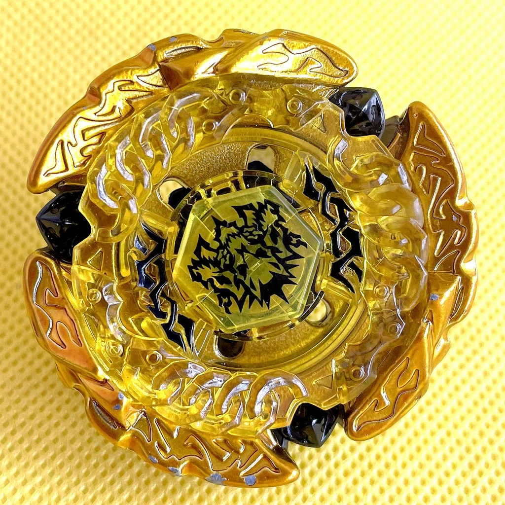 Beyblade Metal Masters Galaxy Pegasus Vs Hades Kerbecs