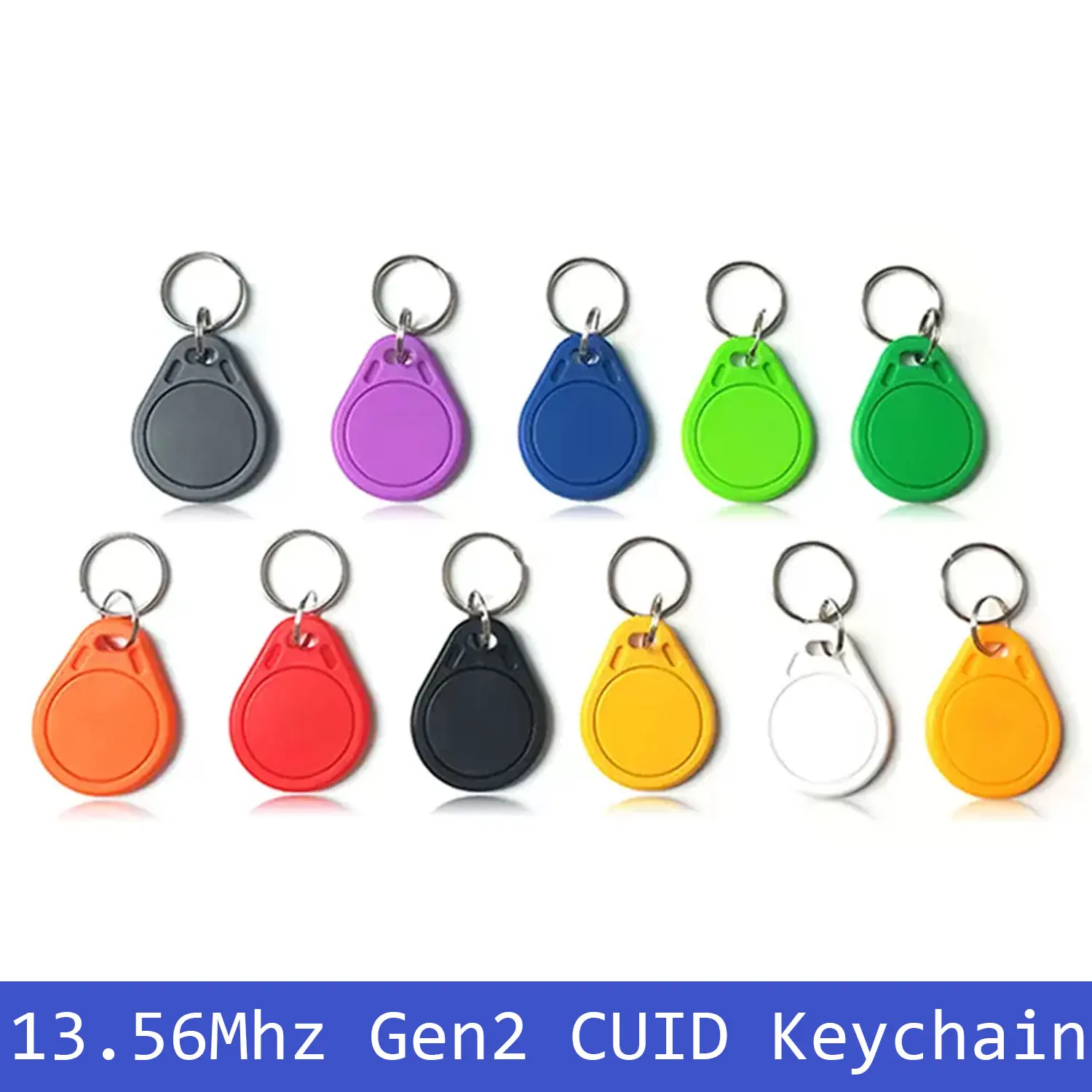 RFID-CUID-Smart-Chip-Card-Gen2-Changeable-Magic-Key-13-56Mhz-Clone ...