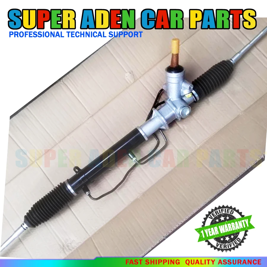 Power steering rack 34110AA131 for SUBARU LEGACY Impreza 34110AA132 ...