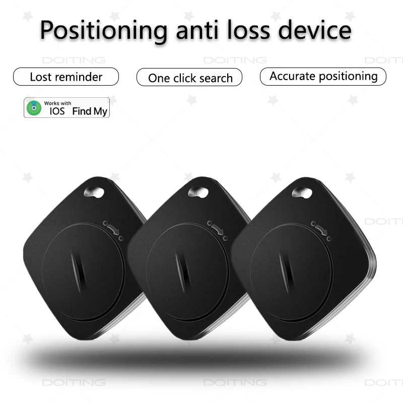 Works-with-Find-My-Long-Distance-Smart-Tag-GPS-Tracker-for-Air-Tag-Key ...