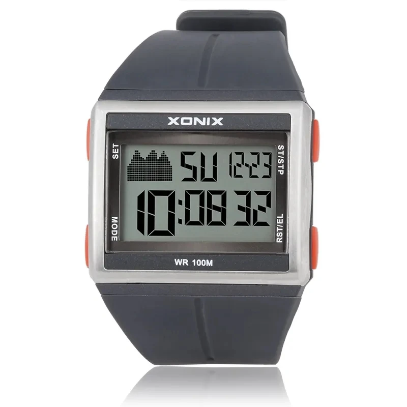 GOLDEN-Personality-Classics-Sports-Watch-Swimming-Diving-Waterproof ...