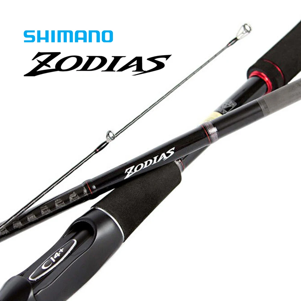 Original-SHIMANO-Zodias-Spinning-2-Section-Fishing-Rod-1-93m-2-29m ...