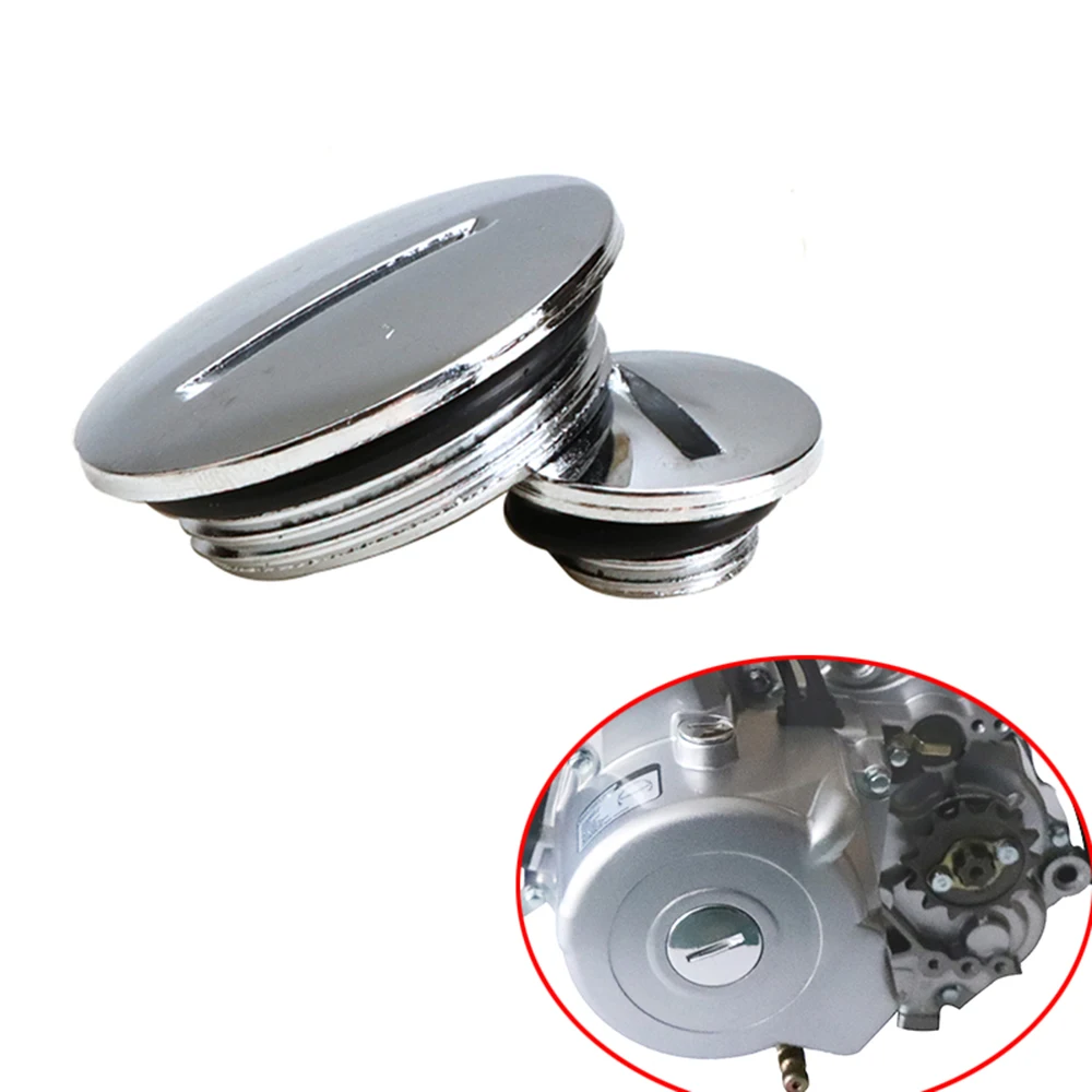 Aluminium Alloy Stator Side Cap (Engine Stator Cover) for ATV/Quad ...
