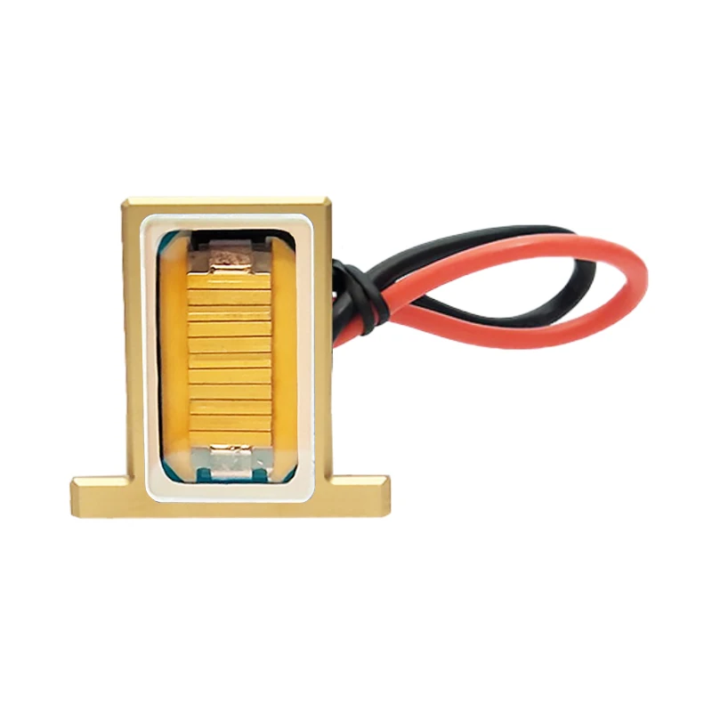 Hpl 808 Diode Laser Stack 500w American Coherent Bar Chip For Hair ...