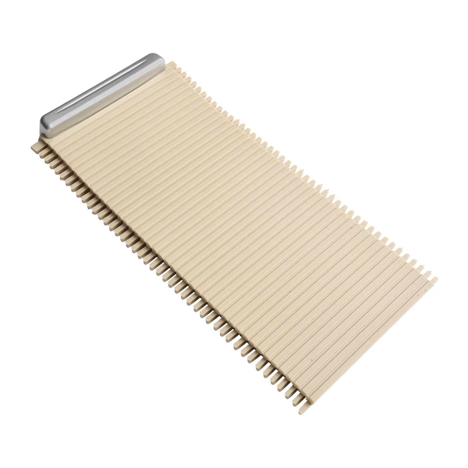 Car-Center-Console-Cup-Holder-Slide-Cover-Rolling-Shutter-Trim-For ...