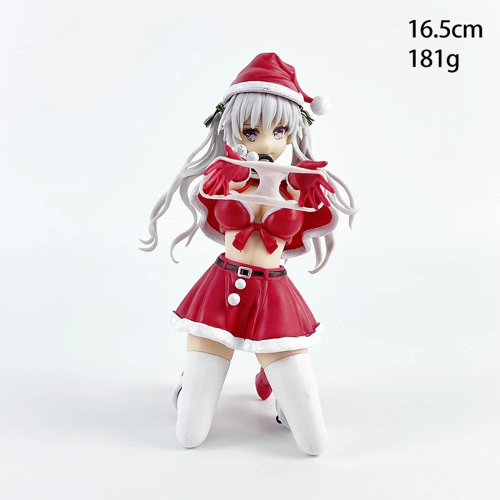 Anime Girl Taking Off Shirt: Real-World Experience with the 17cm ...