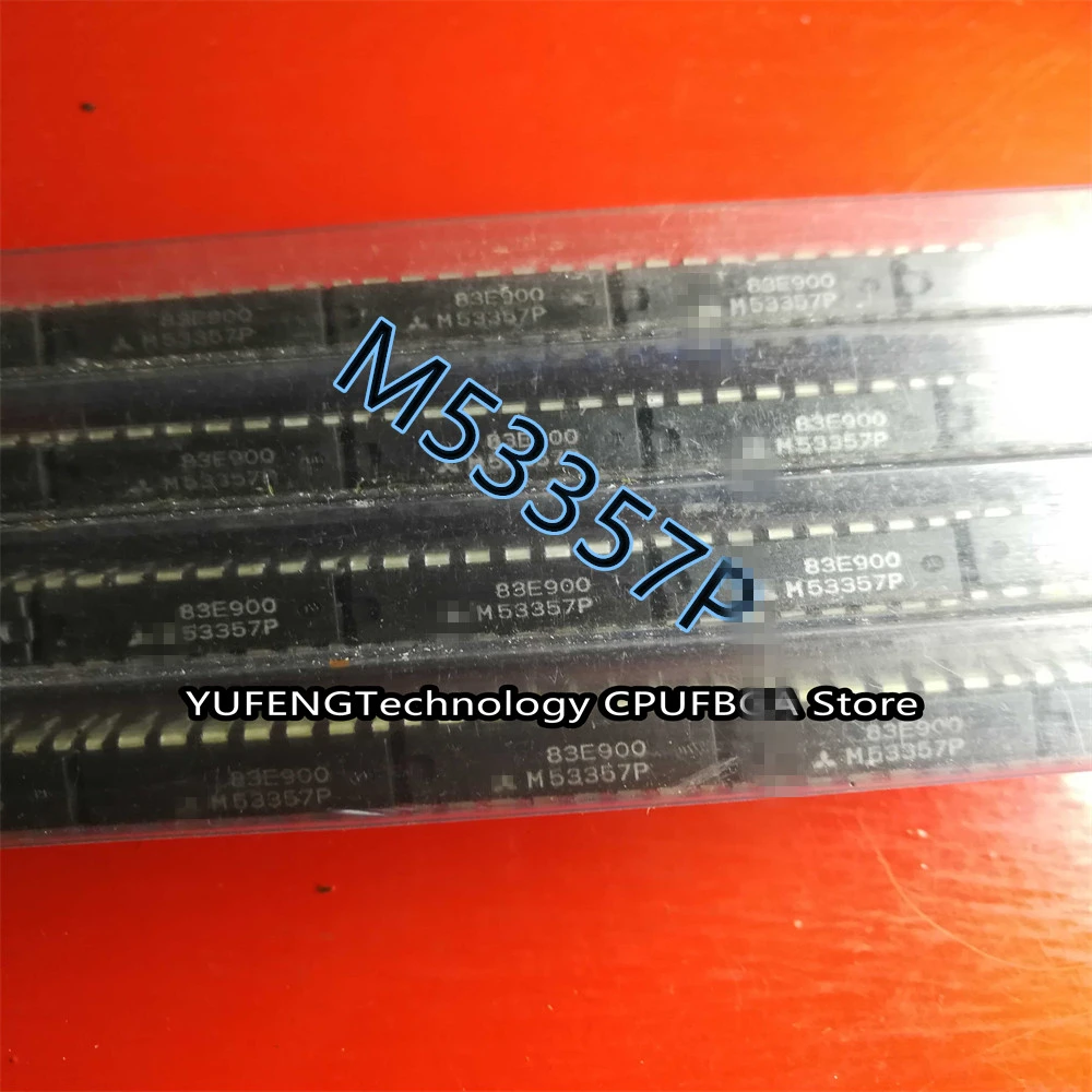 M53357P M514260E-60J MIP281 OPA177GS P8272A PE-65535 IC chip