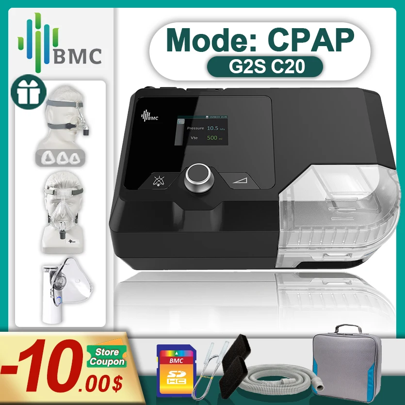 BMC-CPAP-Sleep-Apnea-Sip-Devices-From-Apnea-Snoring-Anti-Snoring ...