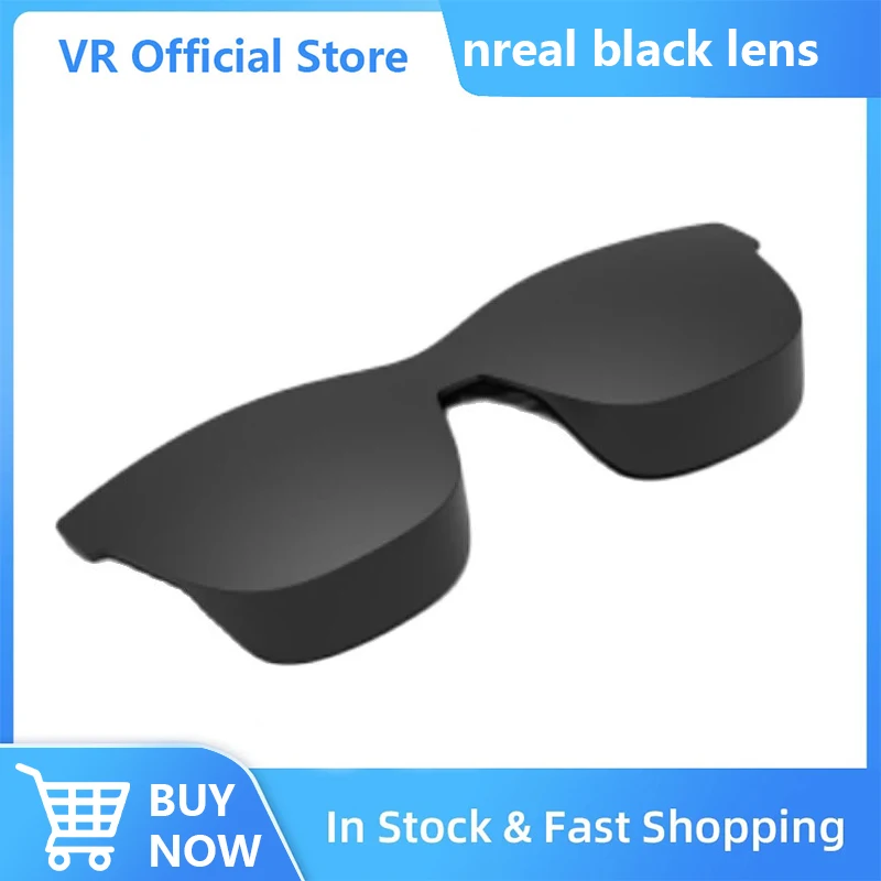 Original-Xreal-Air-Black-Lenses-Nreal-Air-Suit-For-Nreal-AR-Glasses ...