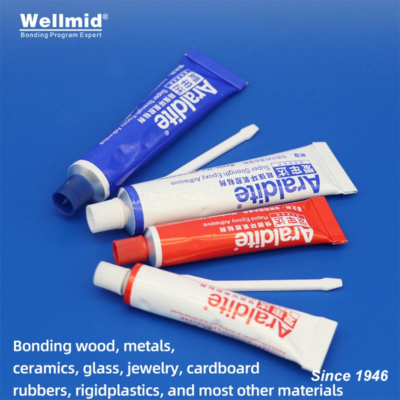 Araldite Rapid Epoxy Epoxy Glue Minutes Epoxy Glue Araldite, 08/24/2022