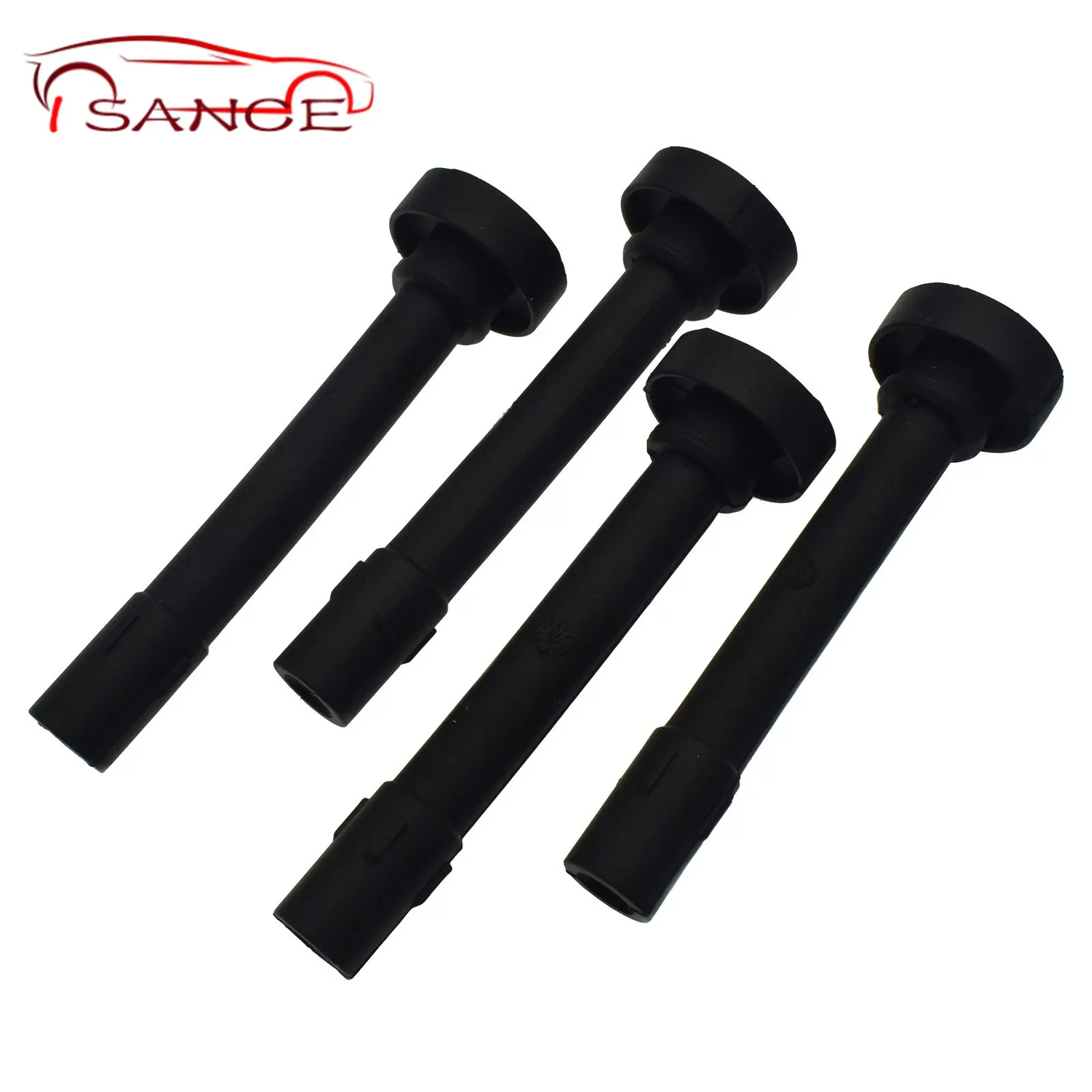 4-PCS-IGNITION-COIL-RUBBER-BOOTS-F01R10A157-F01R00A136-FOR-GREAT-WALL ...