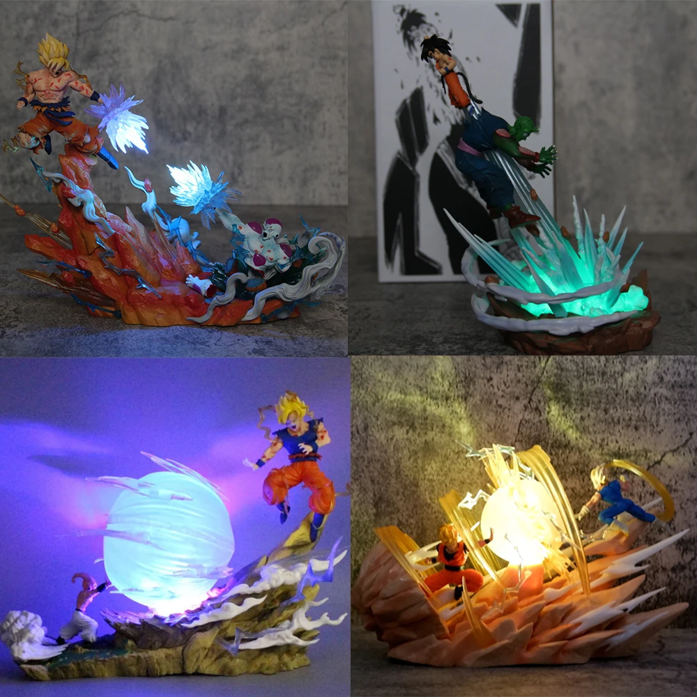 Figurines-d-action-Dragon-Ball-Z-Anime-Goku-Super-Saisuperb-Vegeta ...