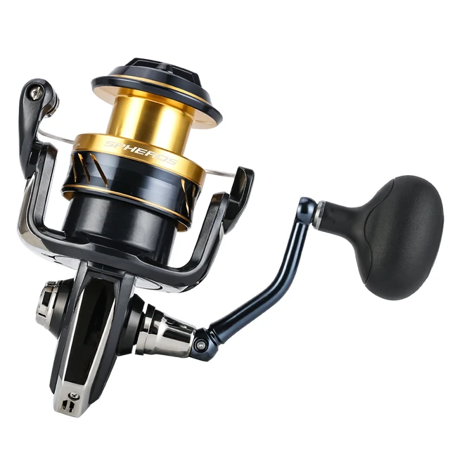 Shimano 2021 Spheros Sw A Spinning Reels Sale | emergencydentistry.com