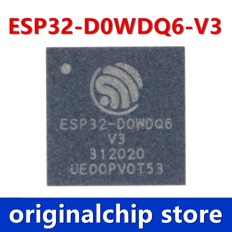ESP32 Pinout, Datasheet, Features Applications The, 46% OFF