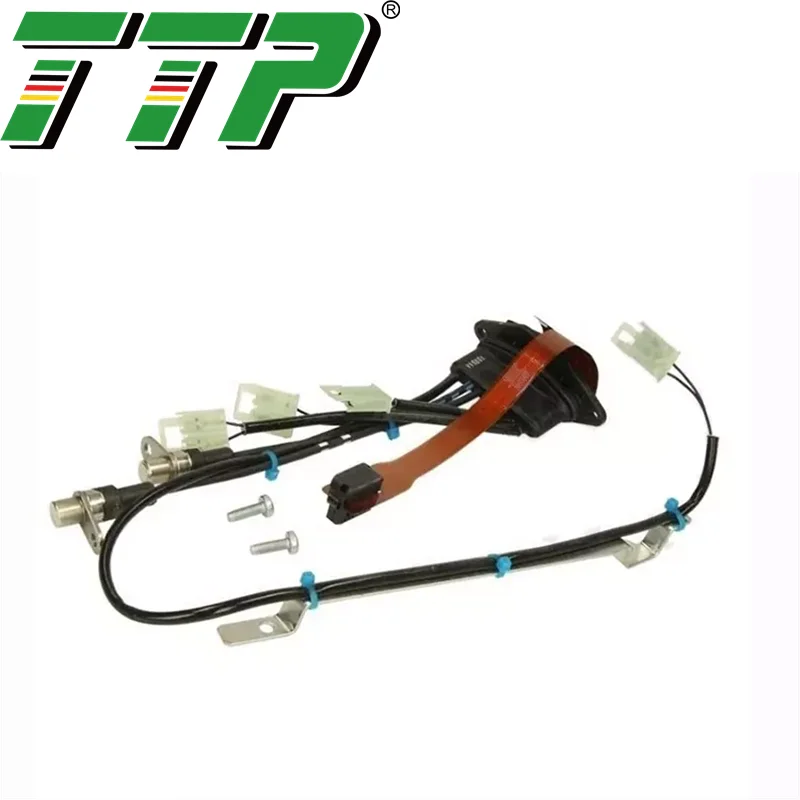 22176325 Gearbox Wiring Harness For Renault Trucks For Volvo FH/FM/FMX ...