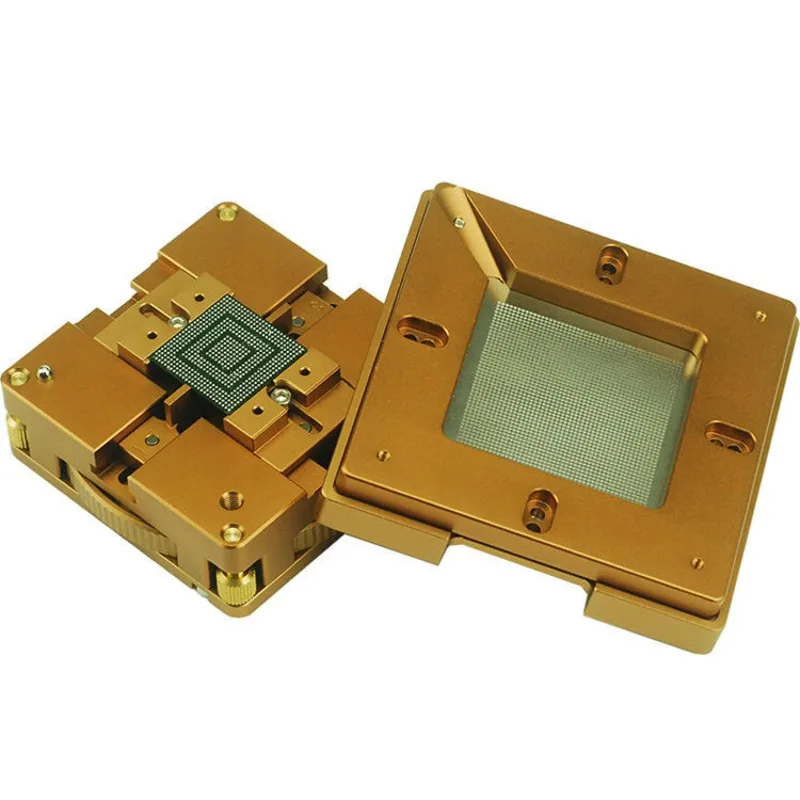 Universal ball planting table tin platform cpu chip tool mobile phone ...
