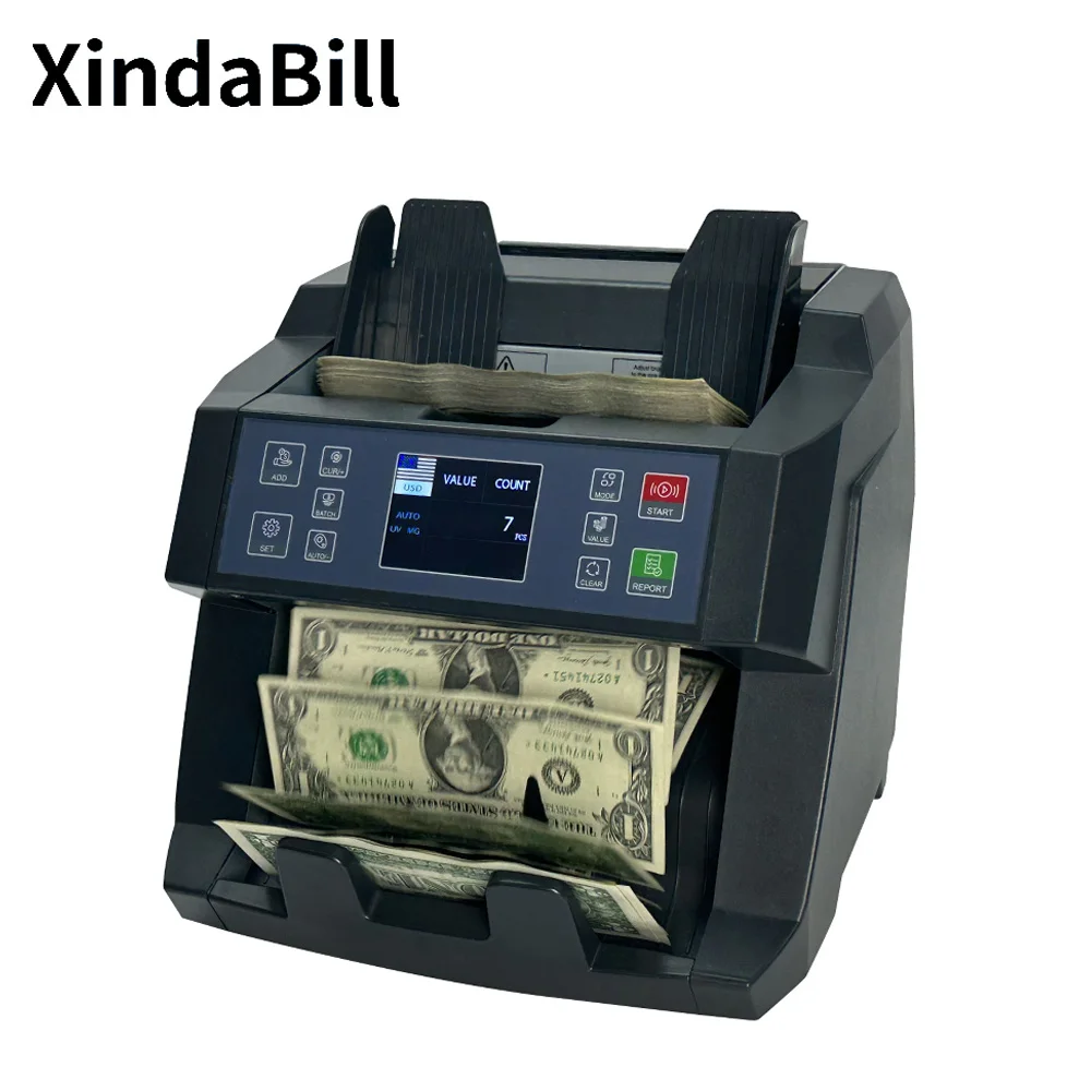 KT-5800-Vertical-Money-Counting-Machine-USD-EUR-MYR-IQD-PKR-LYD-ARS ...