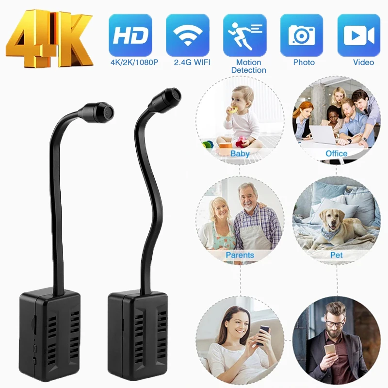 Mini-Wifi-Surveillance-Camera-Remote-Monitoring-HD-1080P-Home-Wireless ...