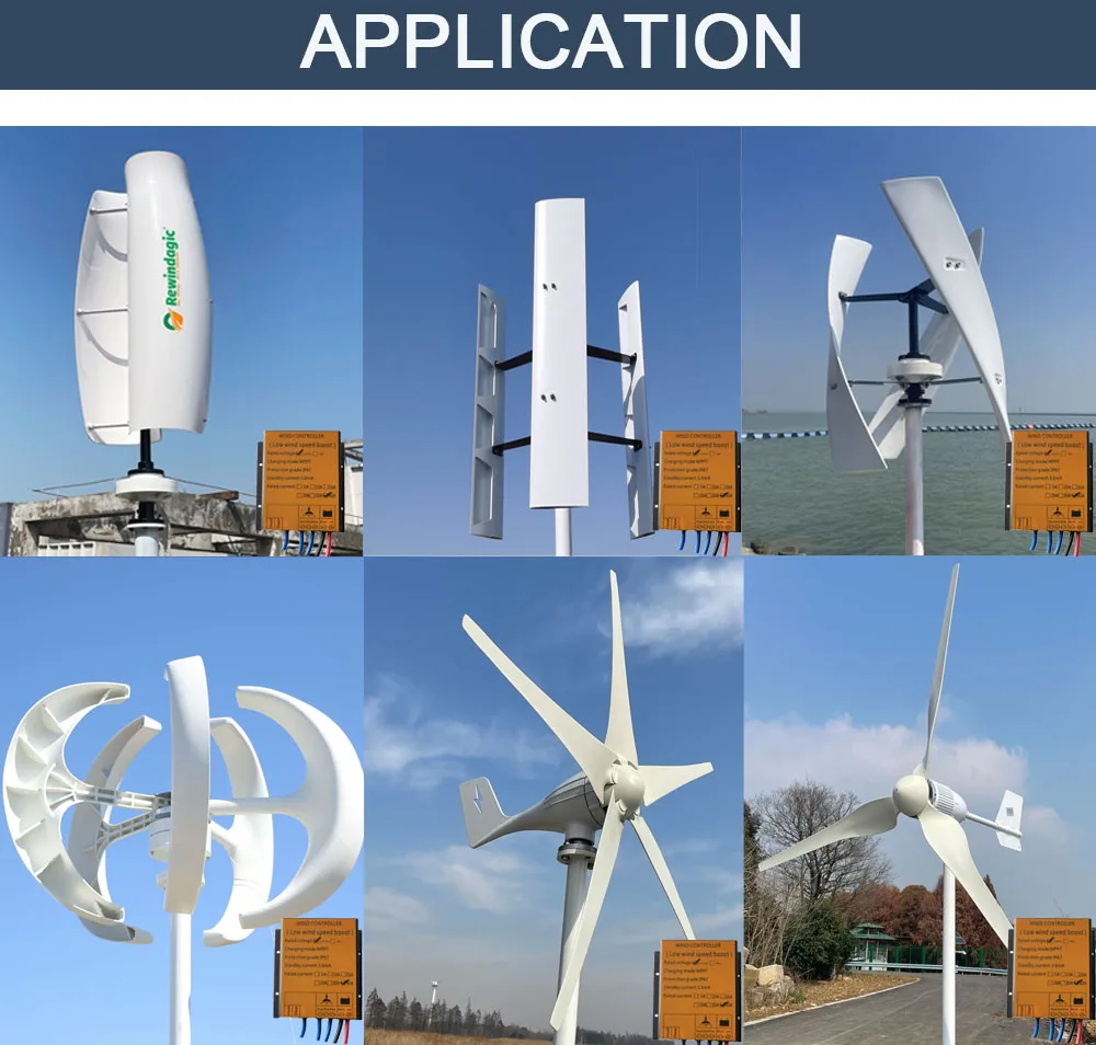 MPPT-Waterproof-Wind-Turbine-Charge-Controller-10A-20A-30A-40A-Low-Wind ...